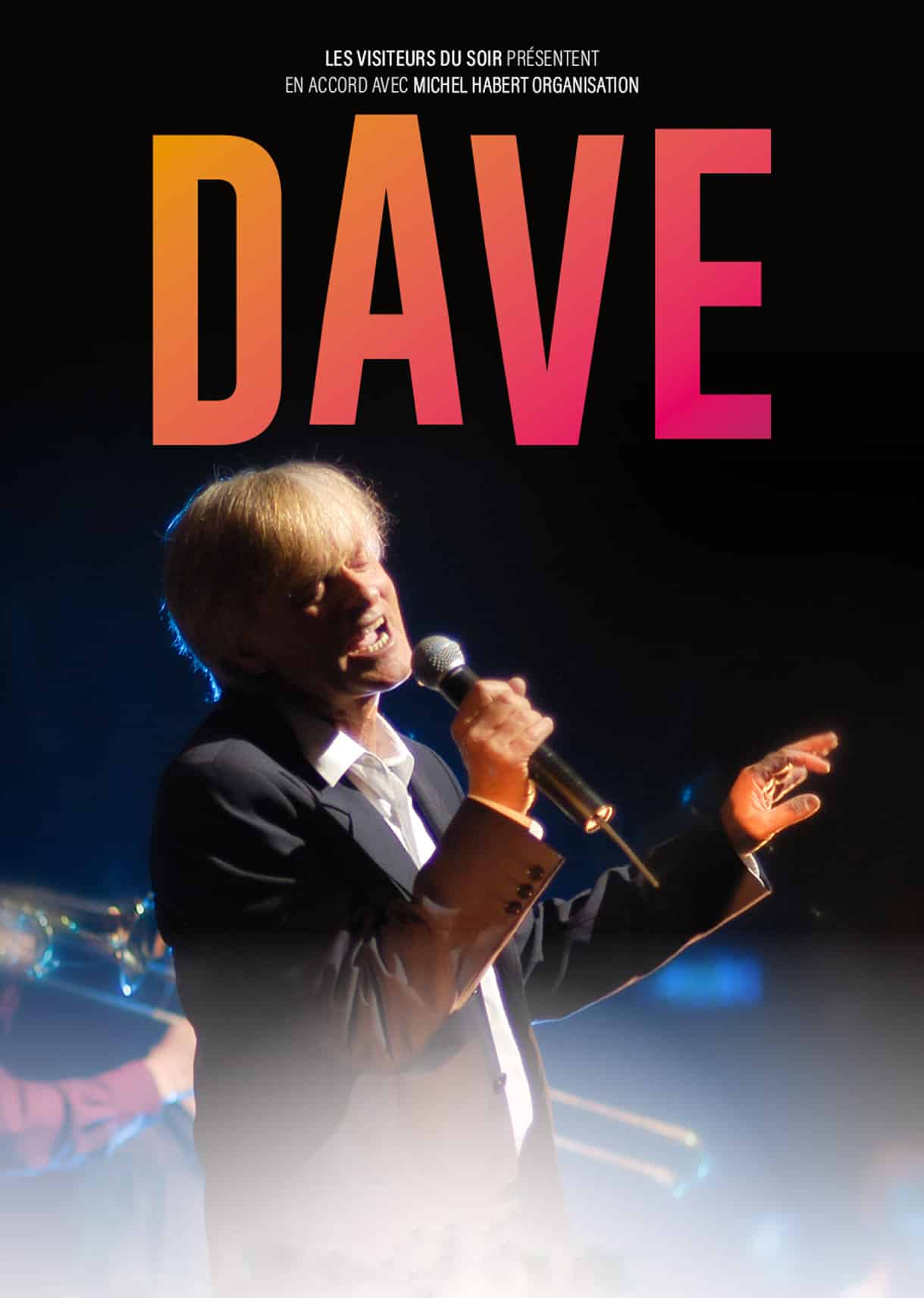 Live Music Production | Des spectacles d’exception depuis plus de 30 ans